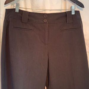 Reitmans | Pants & Jumpsuits | Reitmans Dress Pants Size 4p Straight ...